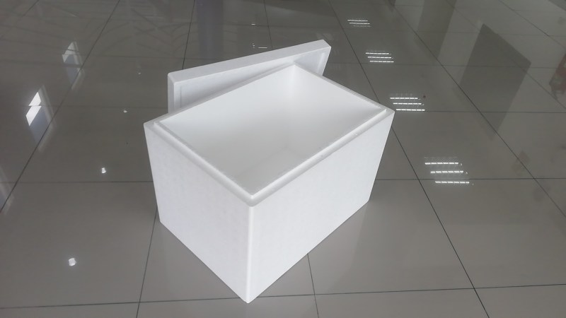 Coolers de foam en Panamá – Galería de modelos | Ecotec