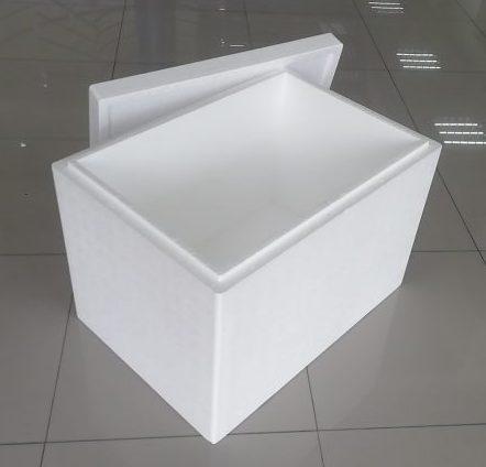Coolers de foam en Panamá – Galería de modelos | Ecotec