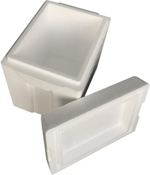 Coolers de foam en Panamá – Galería de modelos | Ecotec